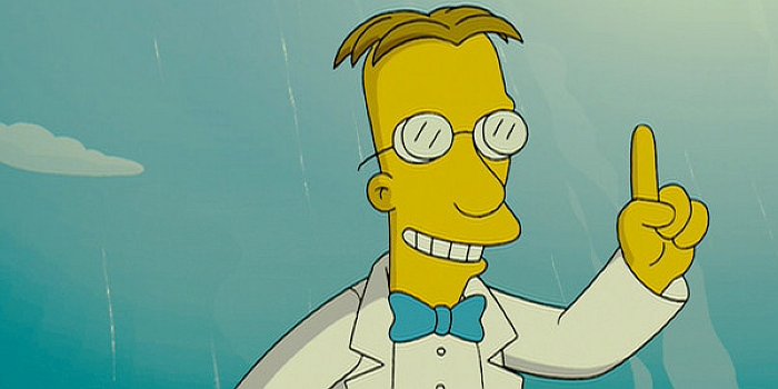 Профессор Фринк