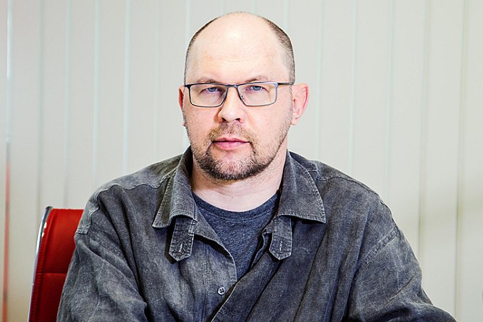 Алексей Викторович Иванов все книги по порядку список