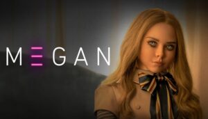 Фильмы М3ГАН (МЕГАН) все части 1,2 по порядку список